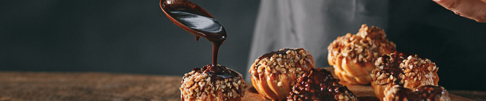 Guar Gum SXL-20, SXL-30 & SXL-40 – Premium Food Texturizers